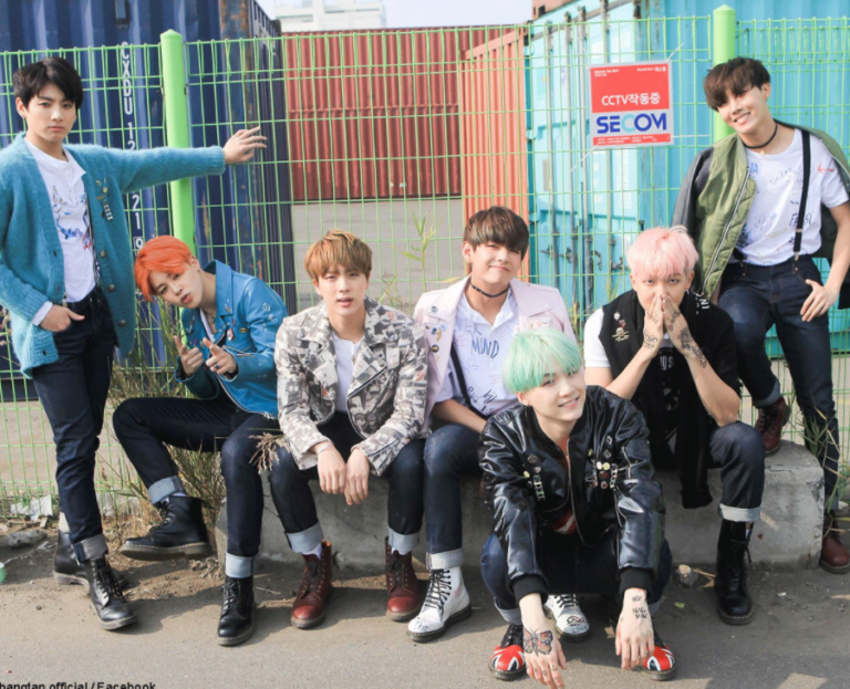 【BTS】「RUN」 110動画まとめ MV・ライブ・日本語字幕・カナルビ - BTSリンク集