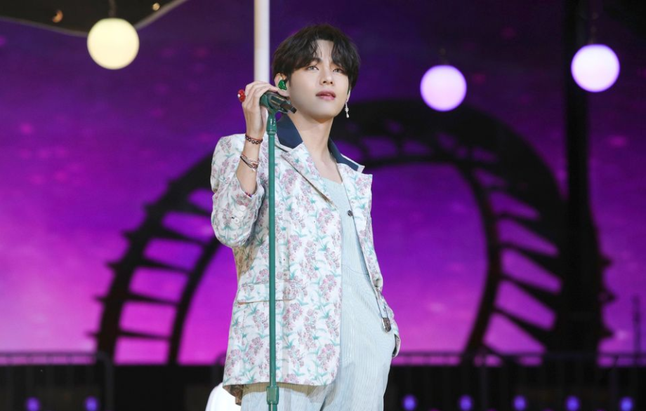 【BTS V】「Inner Child」 45動画まとめ MV・ライブ・日本語字幕・カナルビ - BTSリンク集