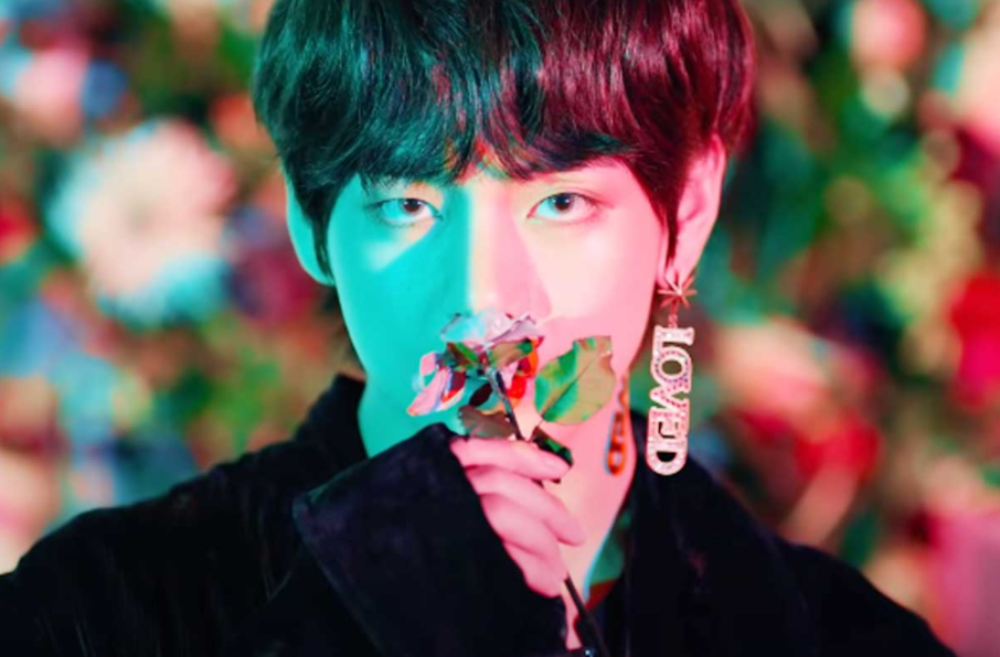 【BTS V】「Singularity」 69動画まとめ MV・ライブ・日本語字幕・カナルビ - BTSリンク集